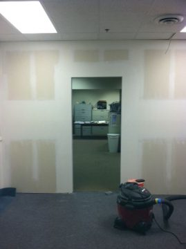 Drywall Project - Home Drywall and Construction
