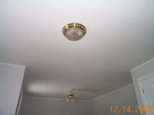 Smooth Ceiling Texture - Home Drywall and Construction