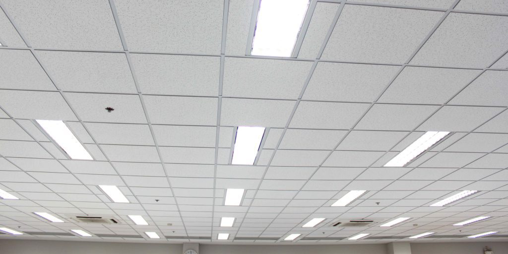 Acoustical Drop Ceiling Contractor in Hopkins MN | What Does an ...