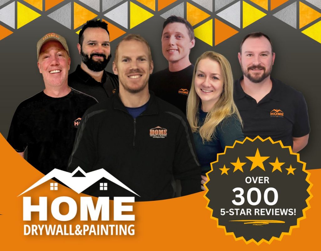 Home Drywall and Painting | Drywall Contractors Minneapolis St Paul MN
