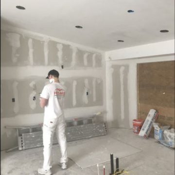Drywall Services | Home Drywall and Painting Minneapolis St Paul MN
