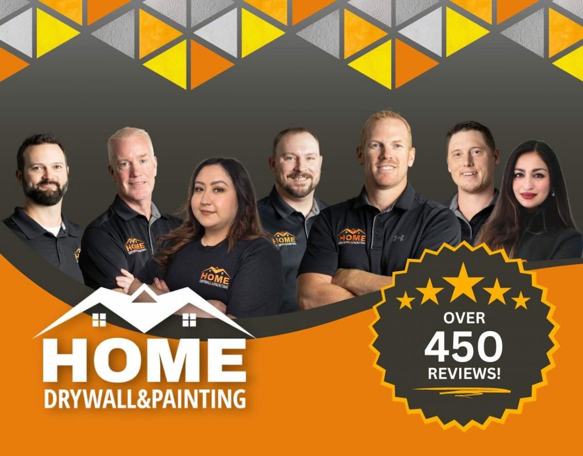 Home Drywall & Painting - Drywall Contractors Minneapolis St Paul MN